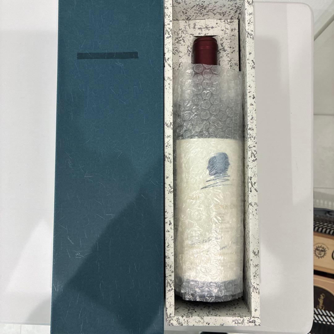 J*g様 Opus One 2011 750ml