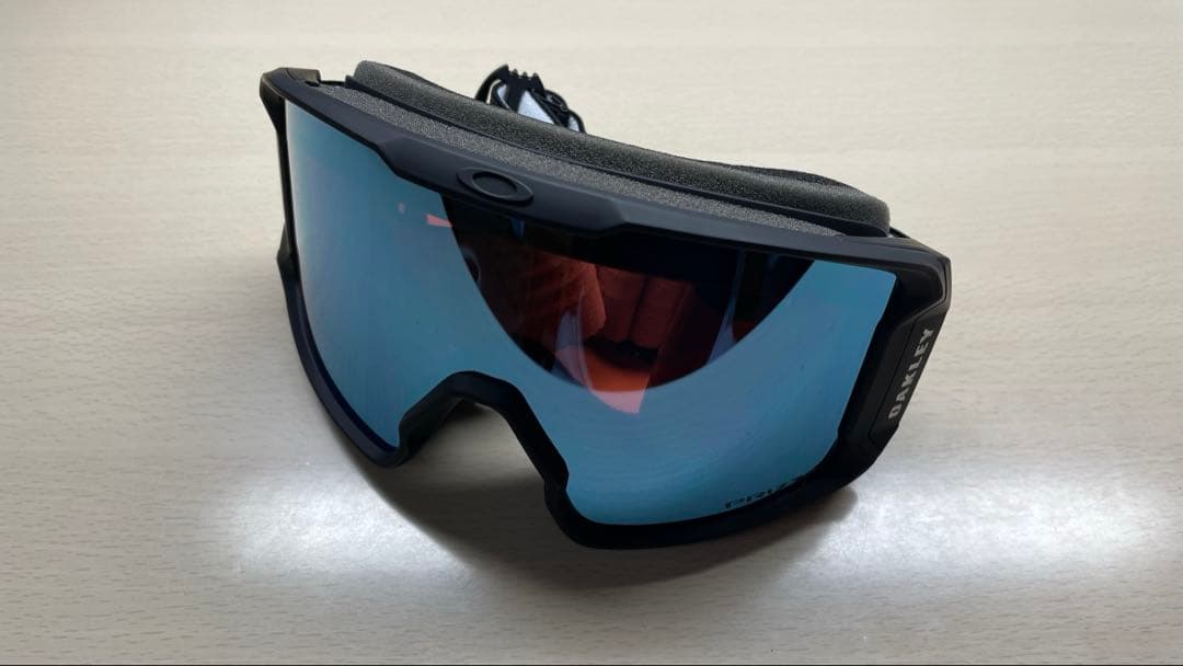 Line Miner™ L  Goggles.