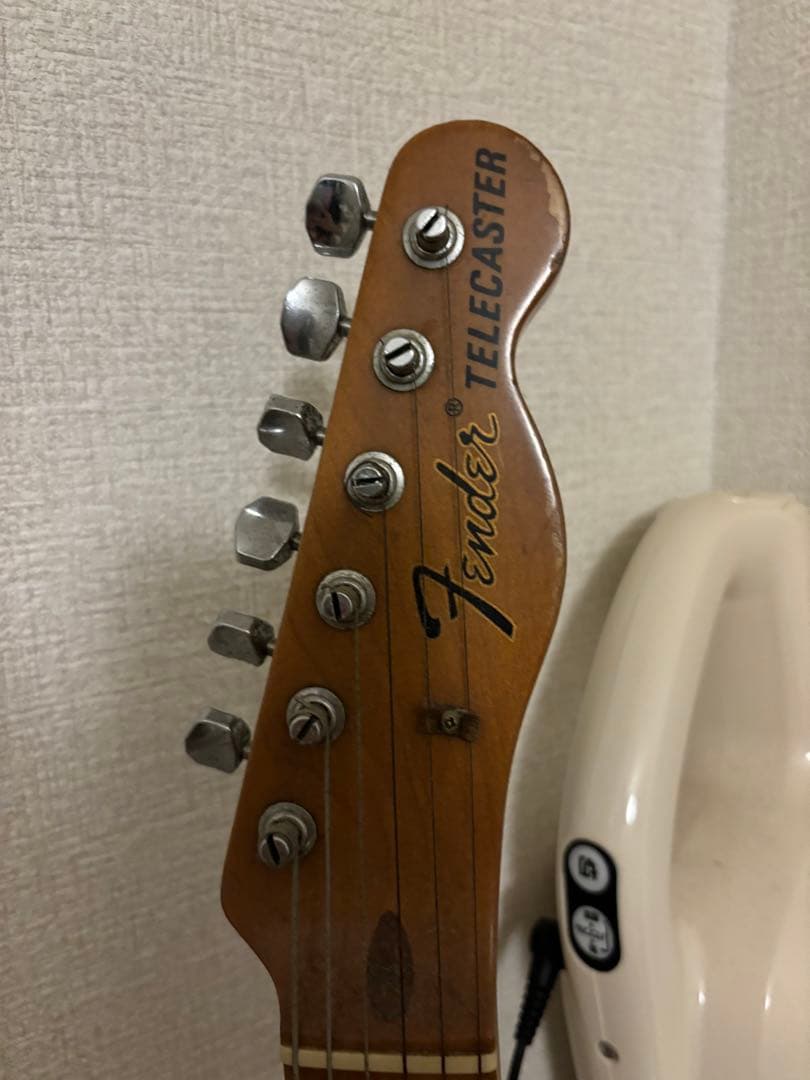 Fender Telecaster ギター