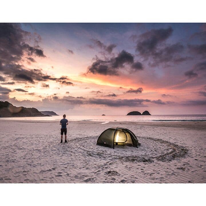 フェールラーベンアビスコドーム2 正規品 新品 未開封品