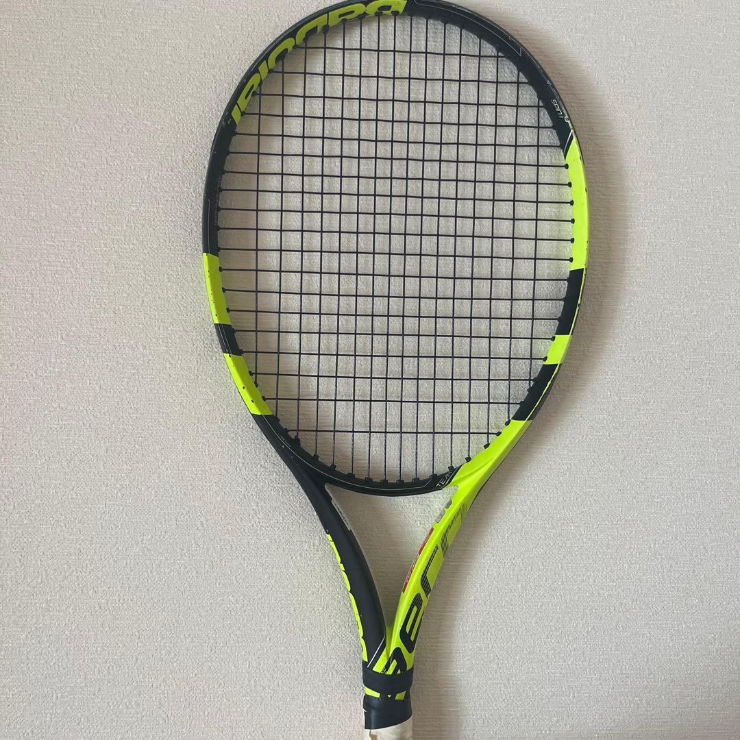 Babolat Pure Aero テニスラケット