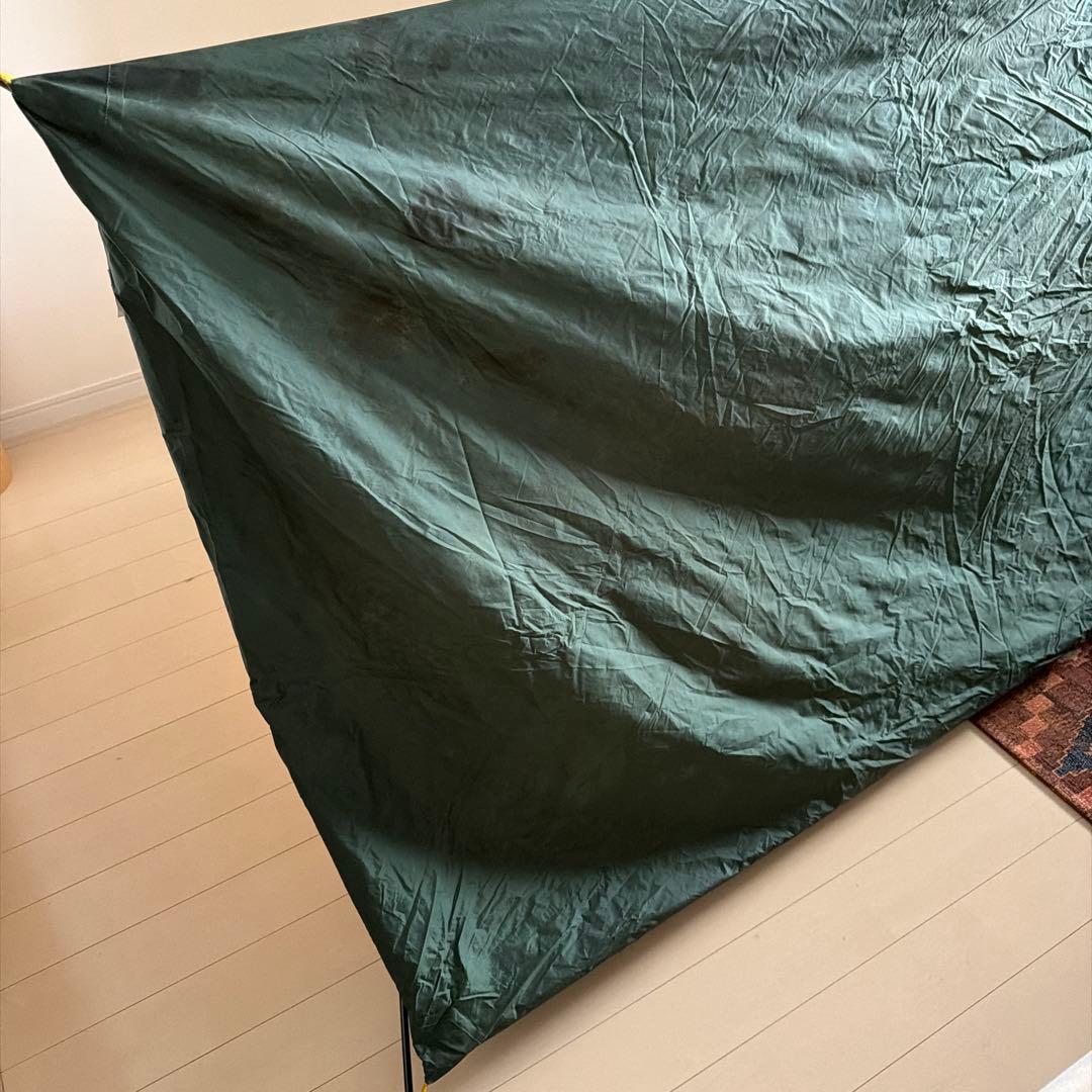 G-LIGHT シングルウォールテント