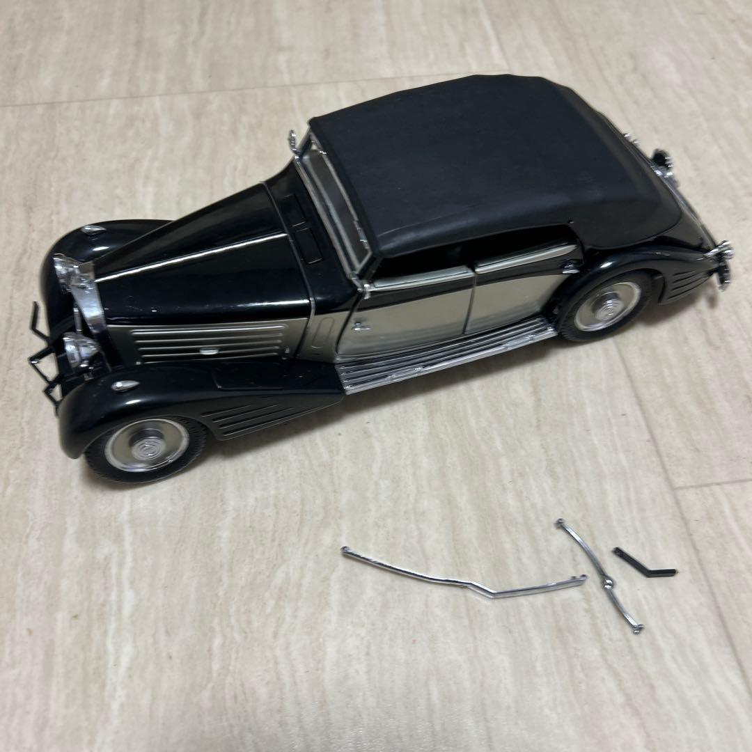 希少！フランクリンミント 1939 MAYBACH
