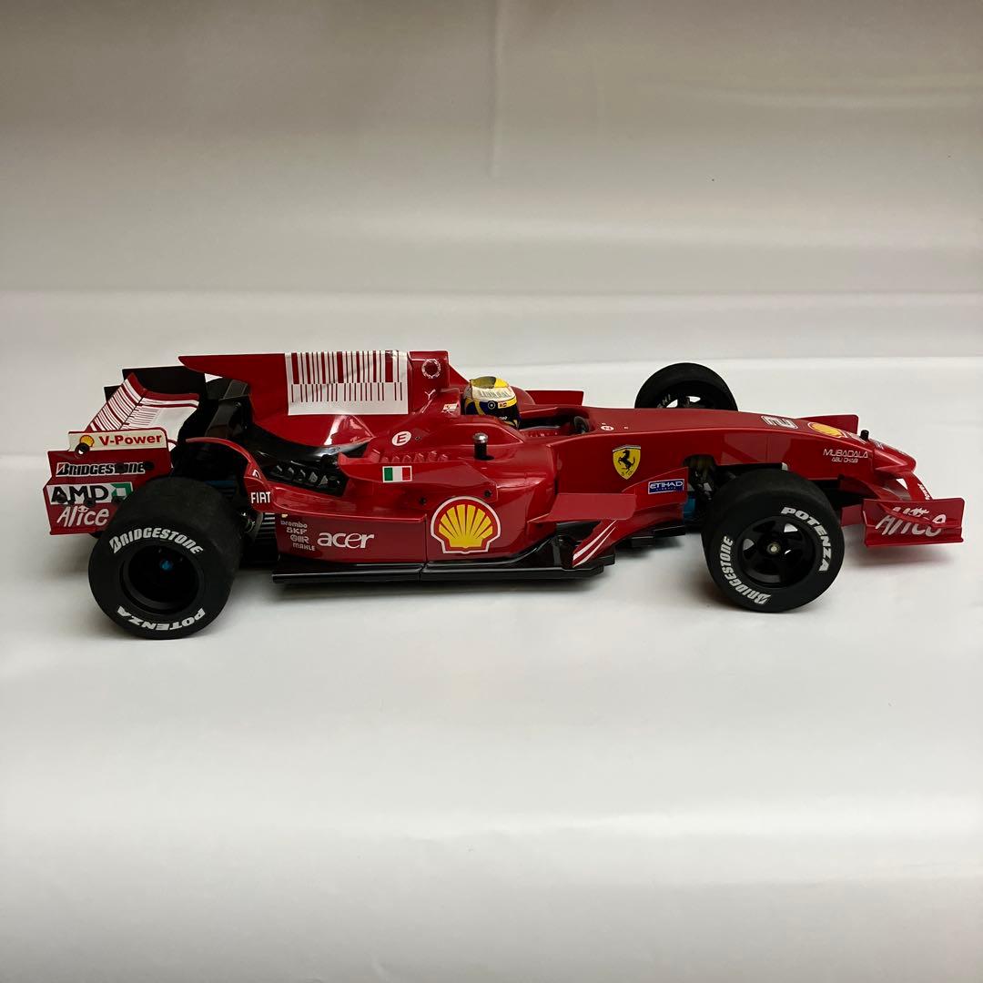田宮 F103 Ferrari F1 ラジコンカー