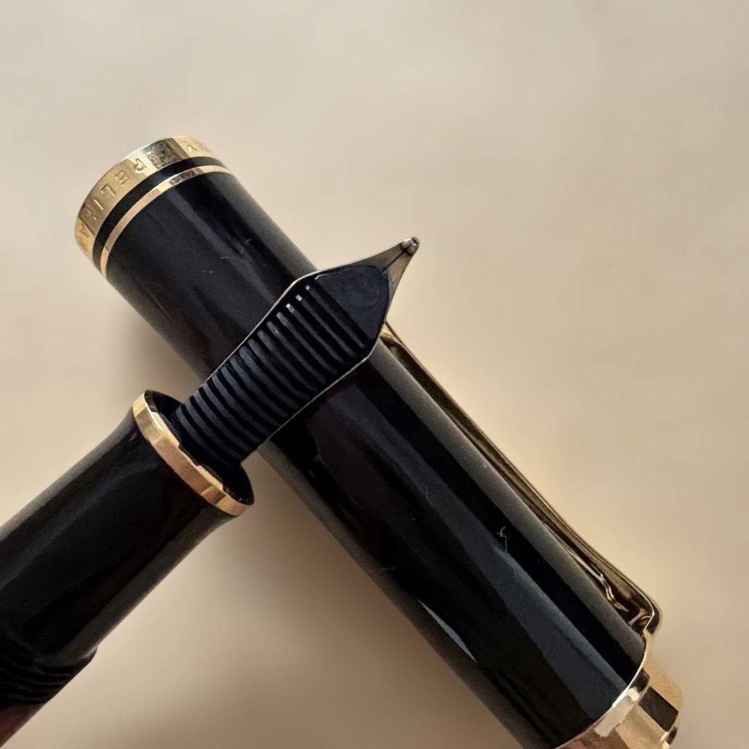 Pelikan 万年筆 M 14C- 585