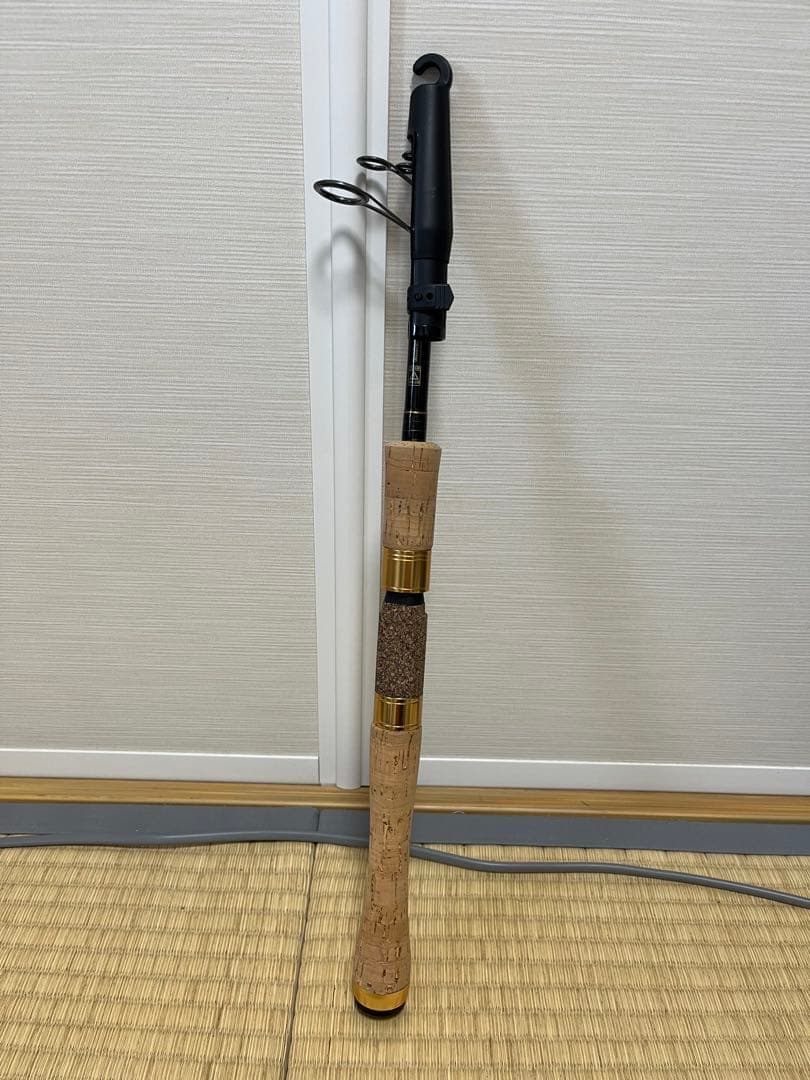 ダイワ プライムゲート 5105TLFS 【美品】DAIWA PRIMEGATE