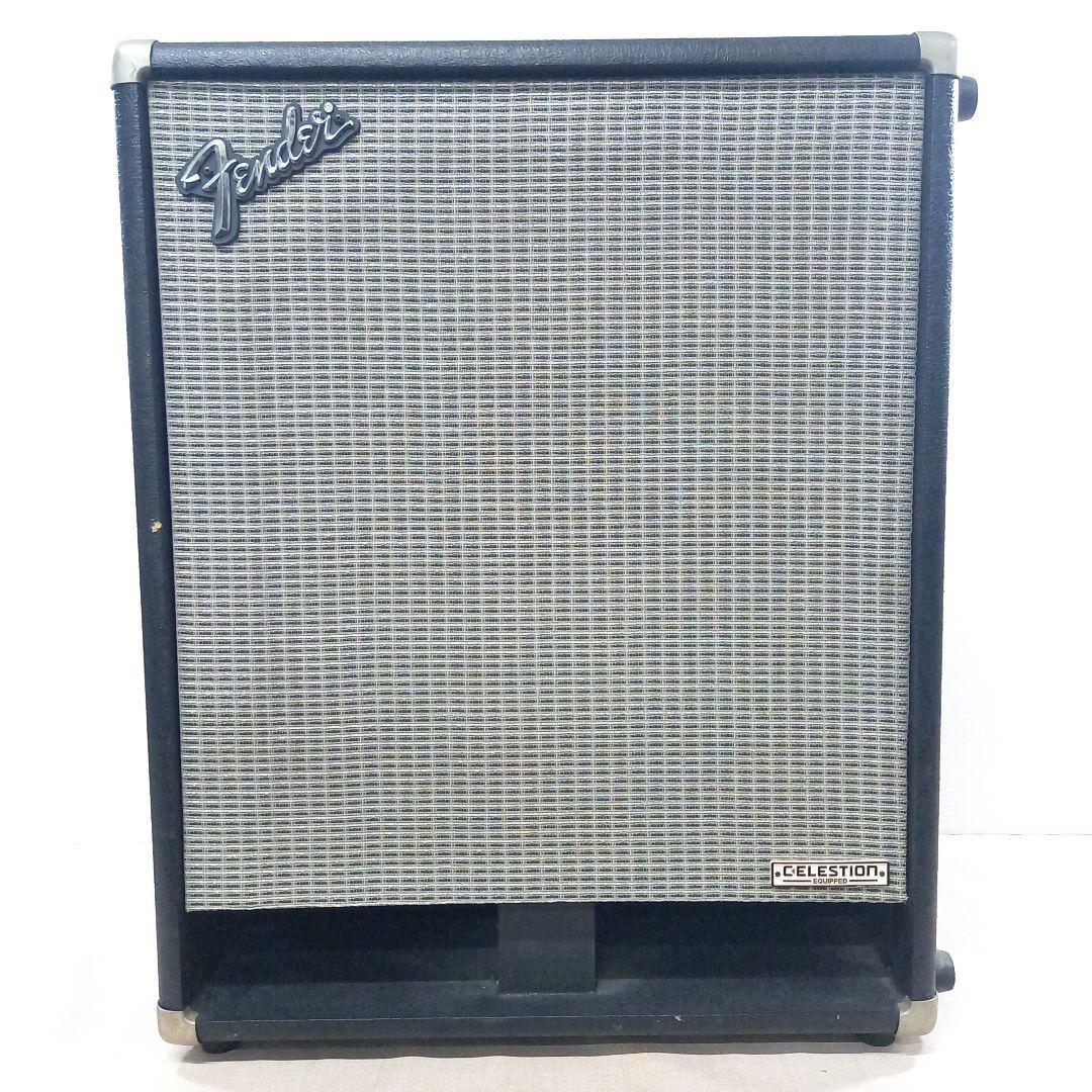Fender ベースアンプ用キャビネット B115CE 8Ω 250W