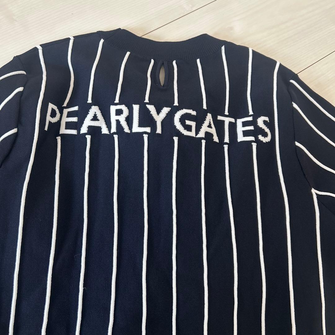 PEARLY GATESゴルフウェアsize0