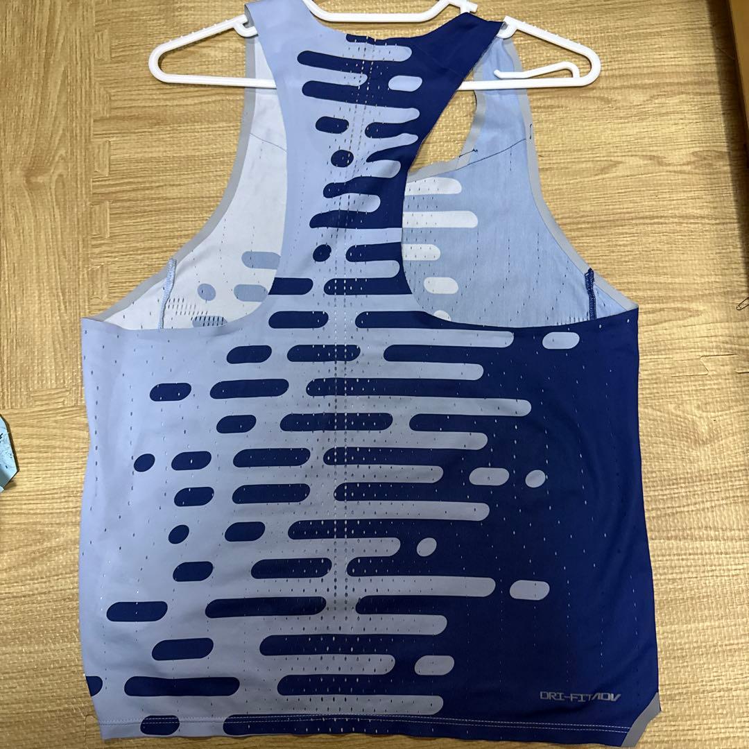 NIKE エアロスイフト　シングレット 2023 Ｍサイズ