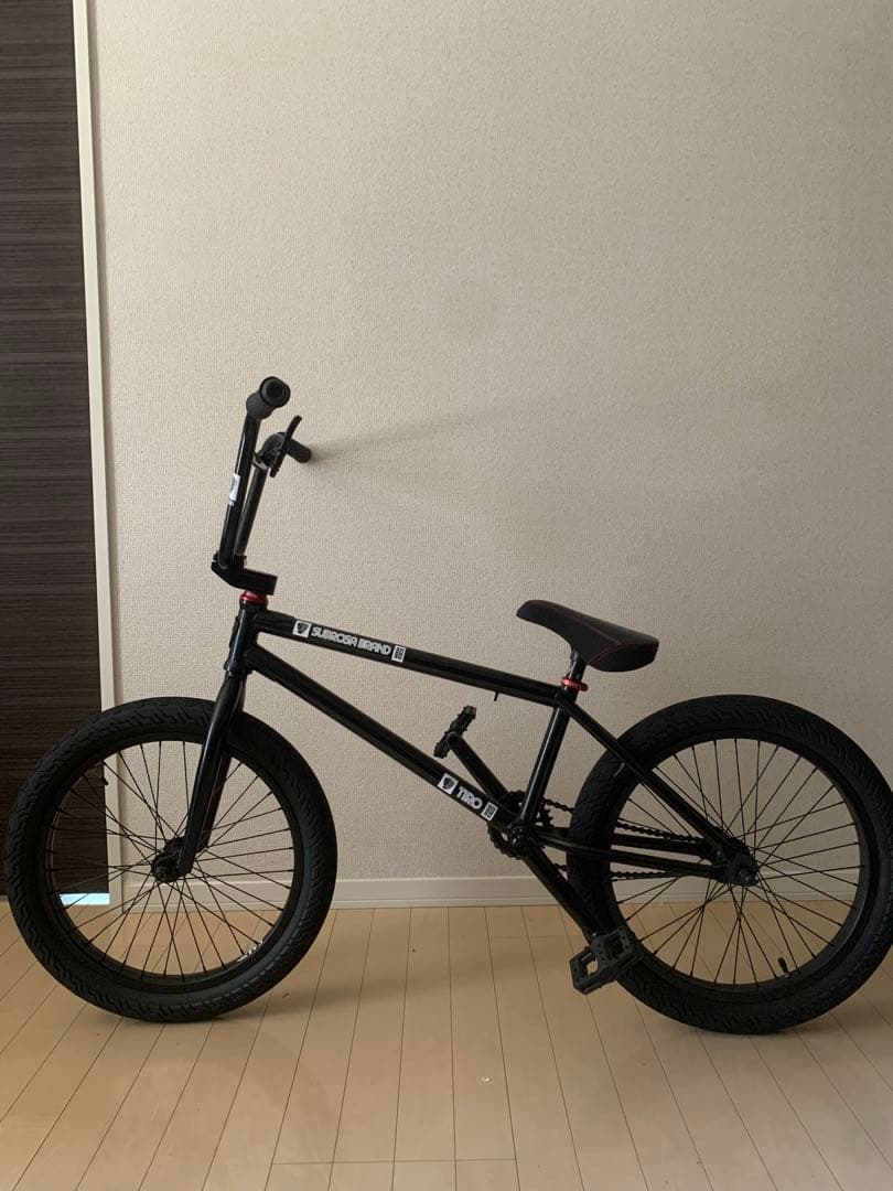 自転車本体 subrosa bmx