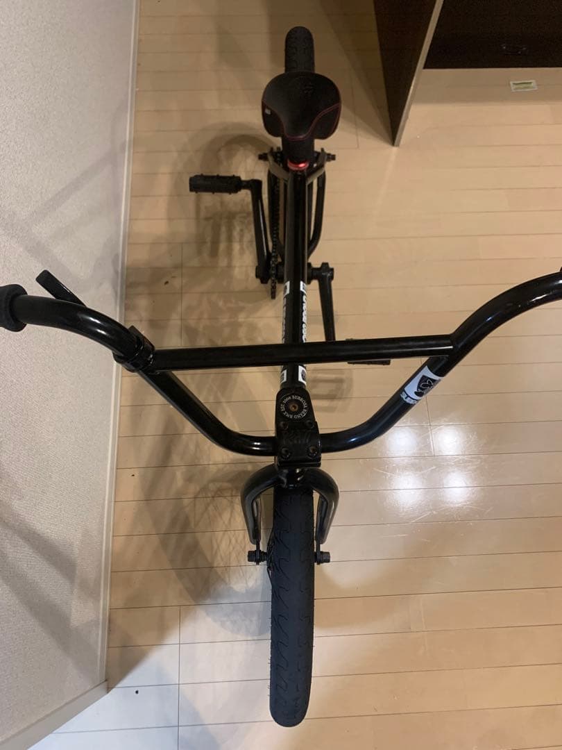 自転車本体 subrosa bmx