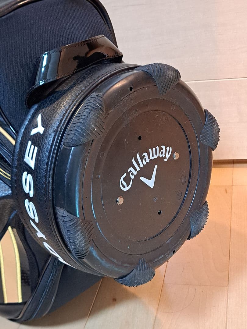 Callaway Rogue ゴルフバッグ