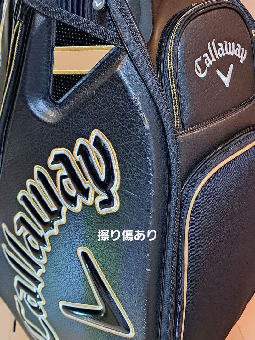 Callaway Rogue ゴルフバッグ