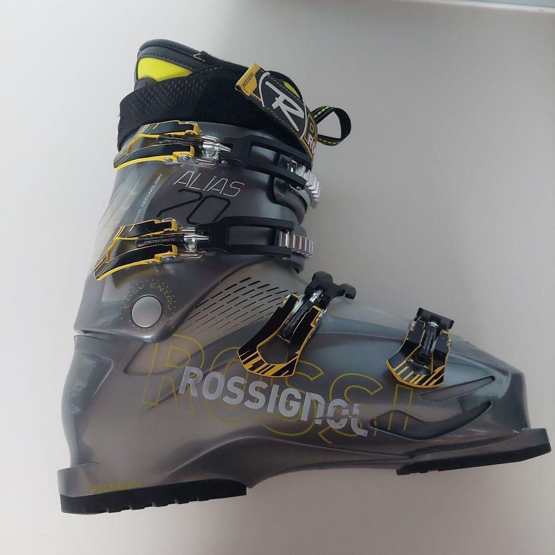 ROSSIGNOL ALIAS 20 スキー用ブーツ