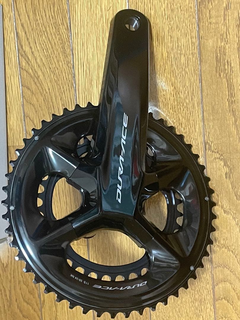 シマノ デュラエース SHIMANO DURA-ACE新品未使用箱付！