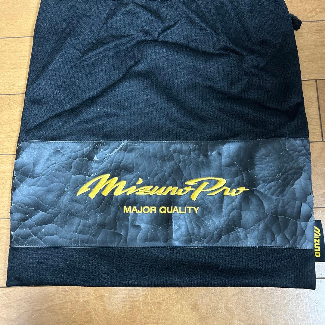 ミズノプロ グローブ MIZUNO PRO 硬式