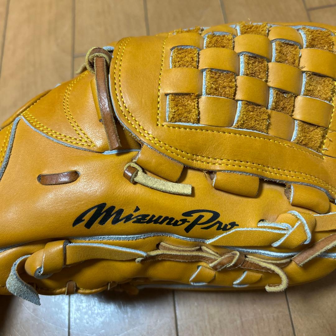 ミズノプロ グローブ MIZUNO PRO 硬式