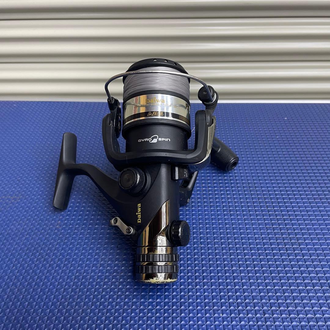 リール DAIWA AORIMATIC 3050