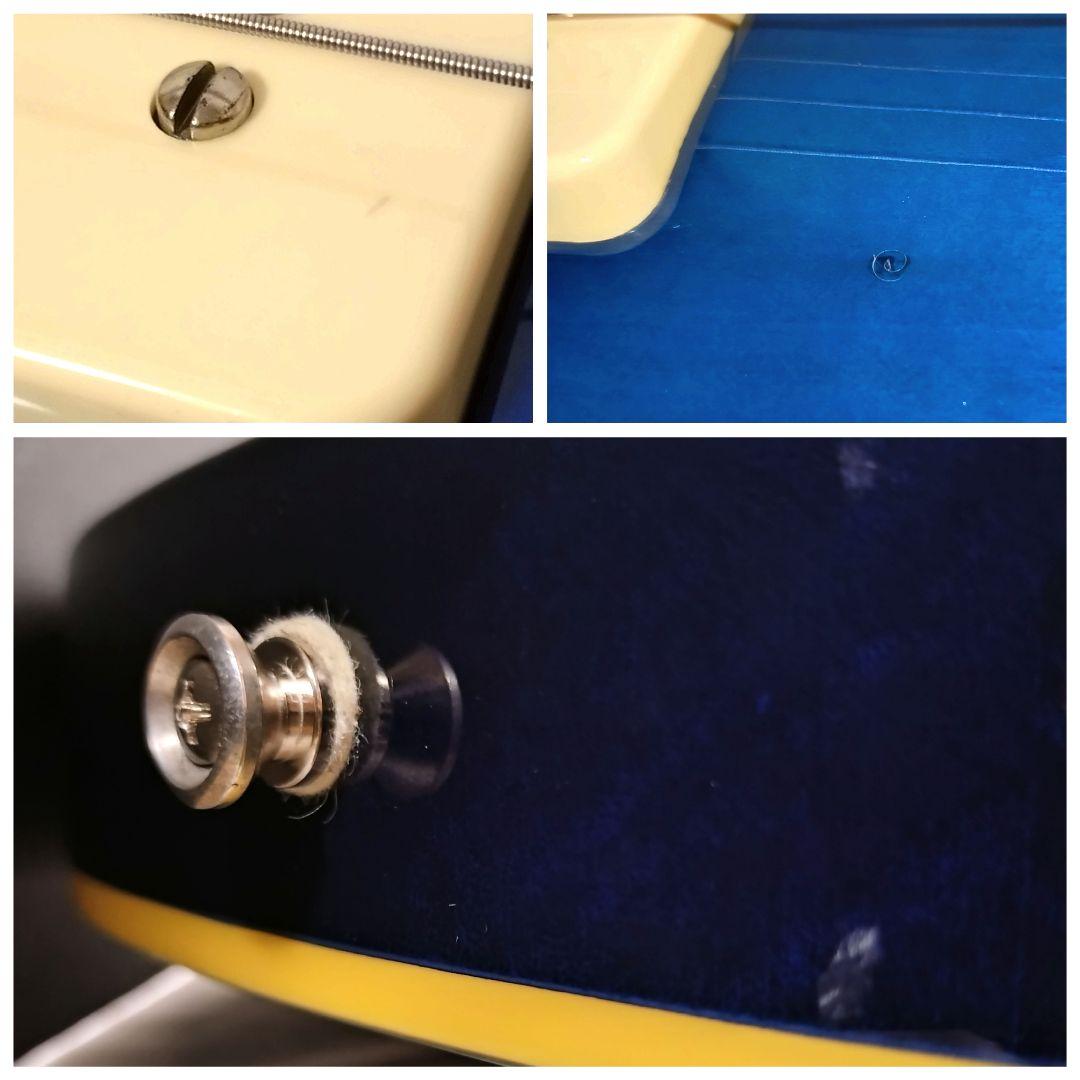 美品　希少色　Epiphone　’56 Les Paul Pro　P-90搭載