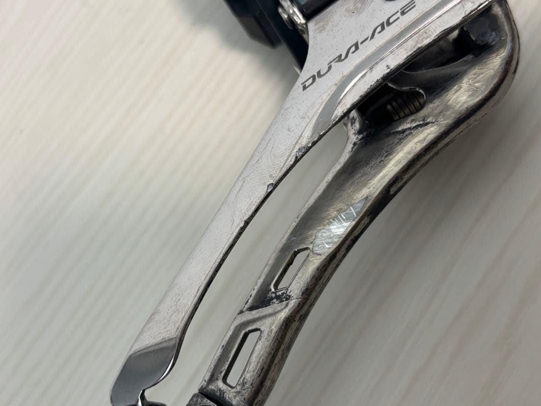 アスパラ大王　SHIMANO DURA-ACE Di2 9070系