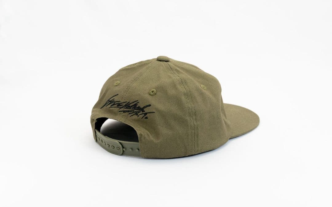 DRT ANTHEM　CAP 2色セット❗新品