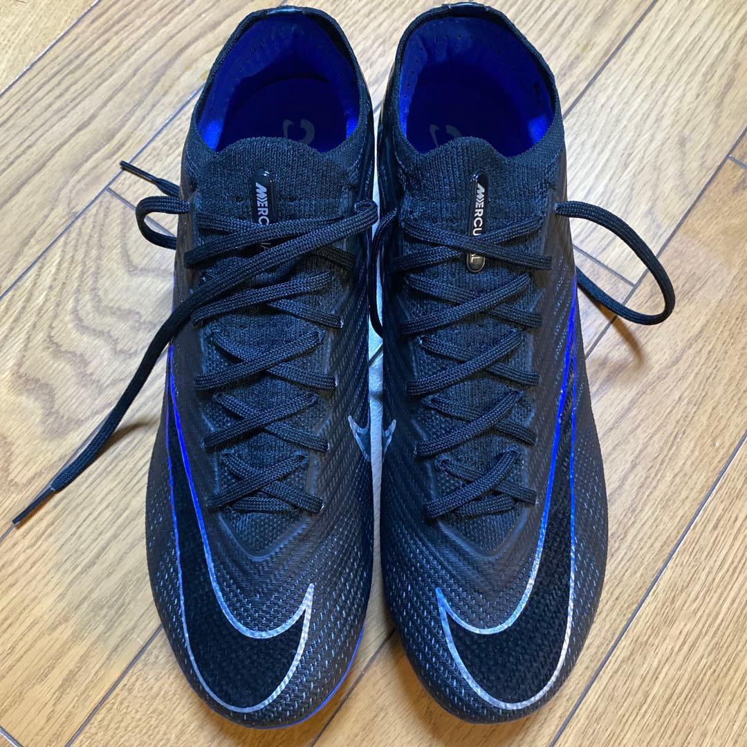 Nike Mercurial サッカーシューズヴェイパー15