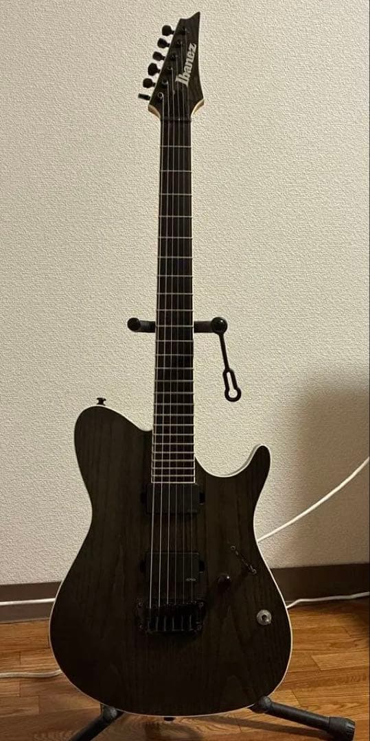 ギター ibanez FRIX6FEAH-CSF