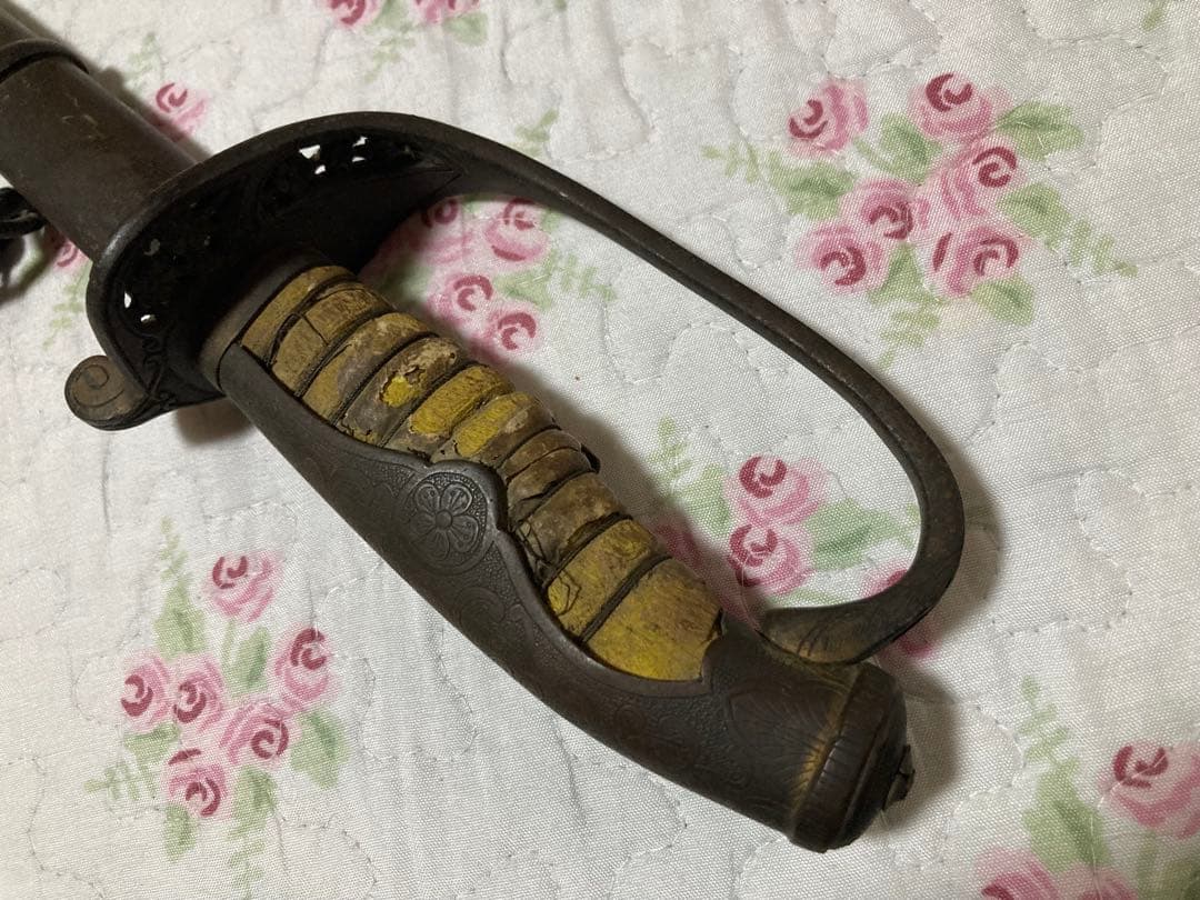 儀礼刀、指揮刀、模造刀、サーベル