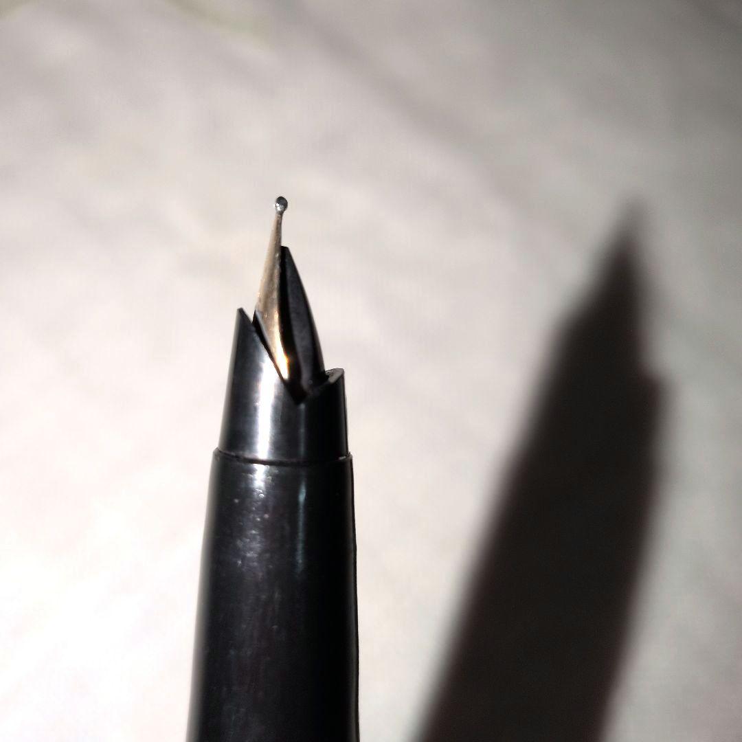 PARKER 万年筆 45　1/10 12K G.F.