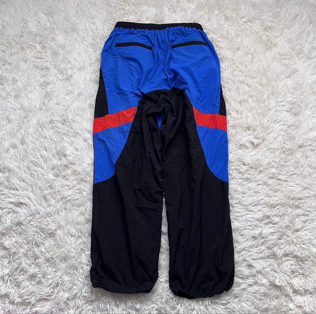 美品　KEBOZ セットアップ HKN TRACK JACKET PANTS L
