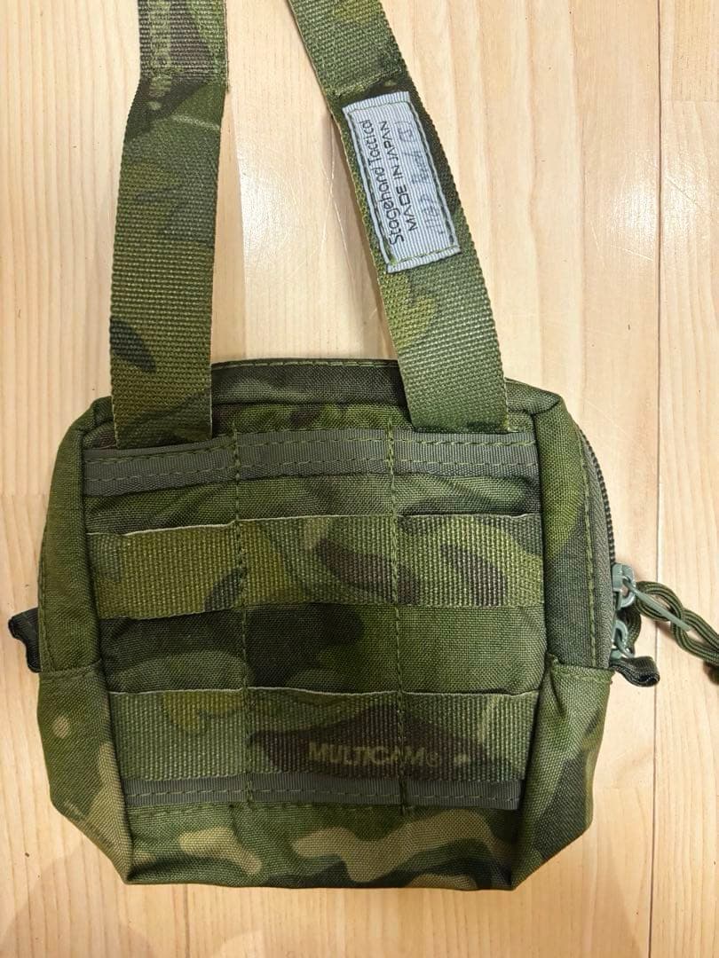CRYE PRECISION JPC 2.0 Mサイズ フルセット