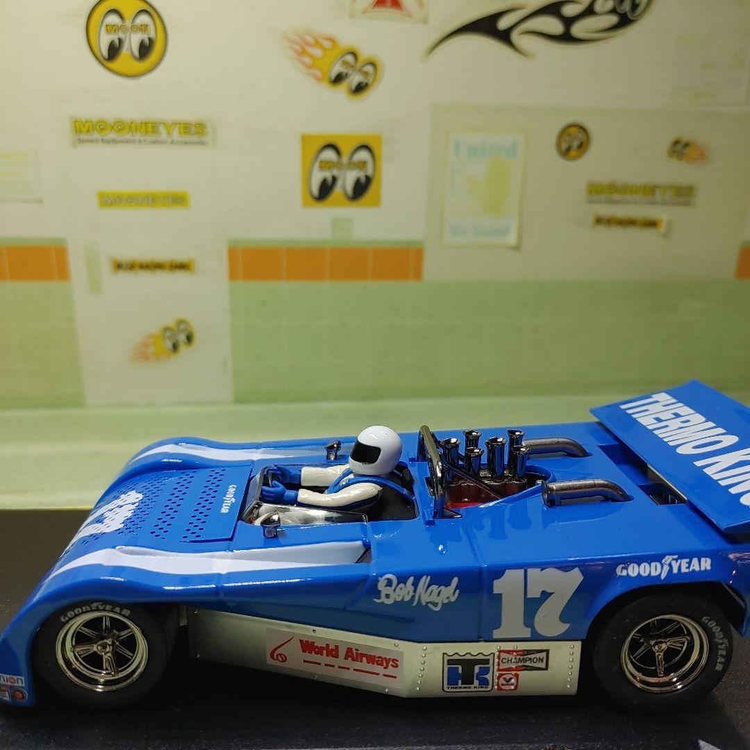 CA13LOLA T260スロットカー1/32