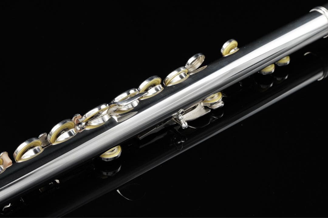 【美品 メンテナンス済】　YAMAHA YFL311 フルート