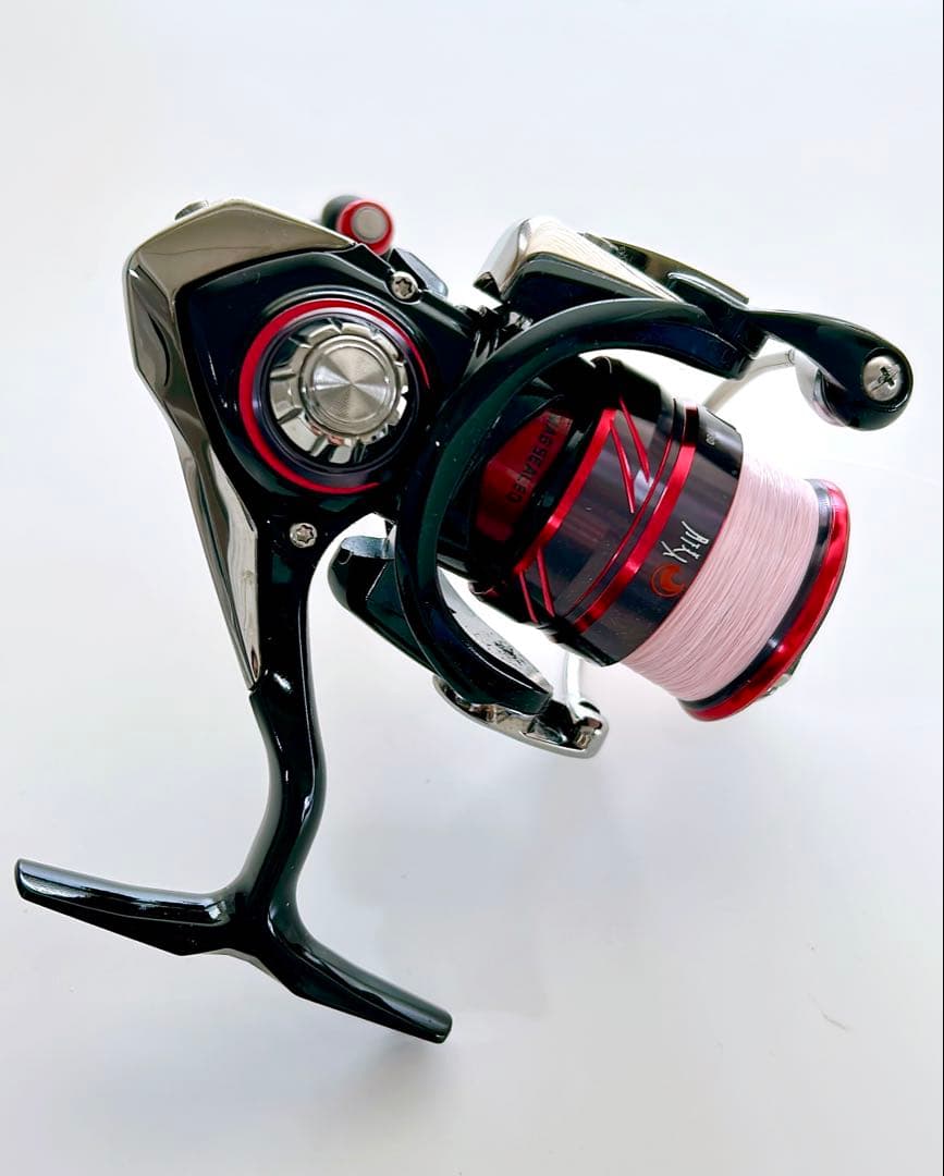 DAIWA 18月下美人MX LT 1000S-P