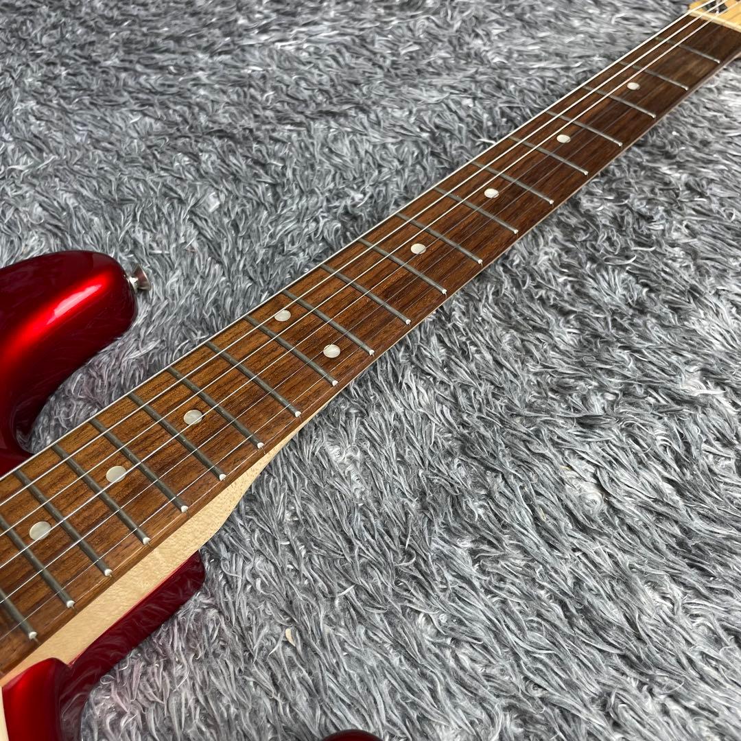 Squier Affinity Stratocaster SSH エレキギター