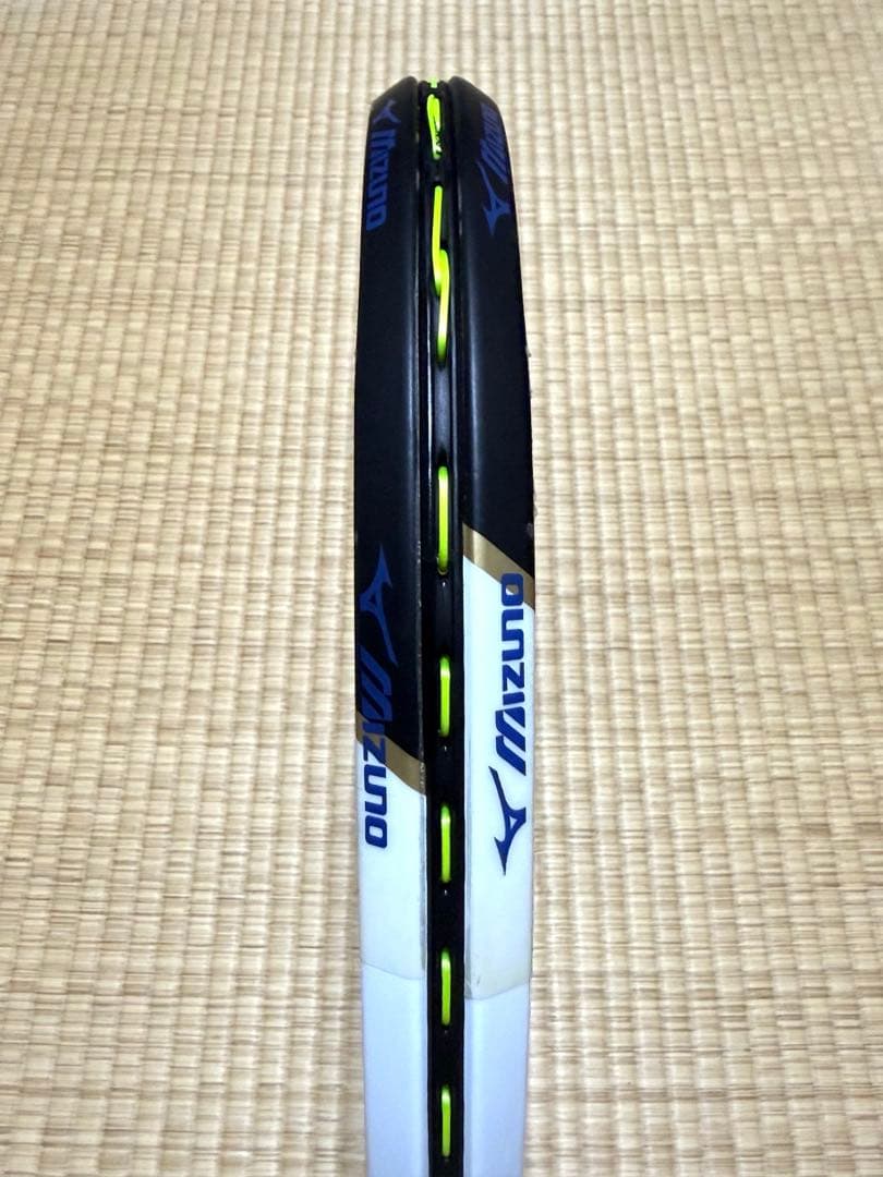 MIZUNO アクロスピード V-PRO