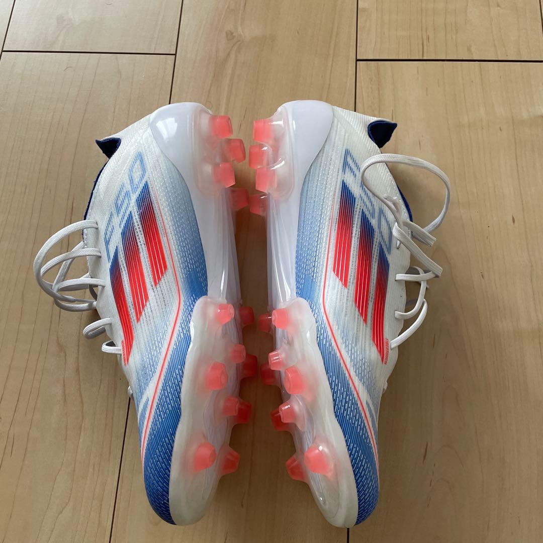 adidas F50 エリート HG/AG 26.5