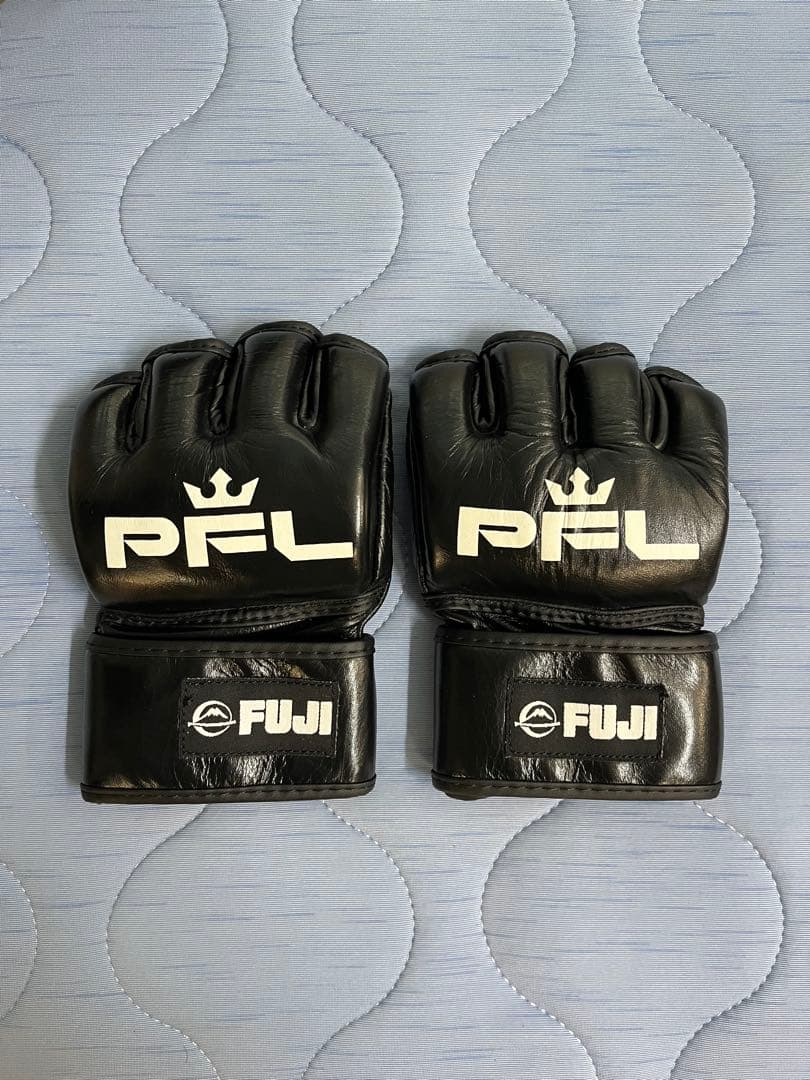 PFL FUJI MMAグローブ