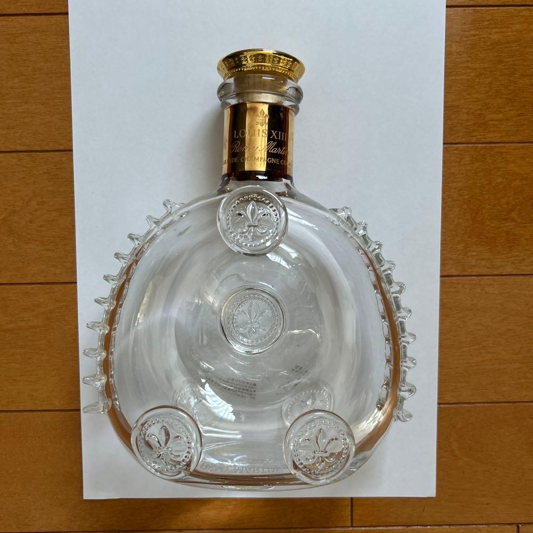 お値下げ‼️Rémy Martin Louis XIII 750ml