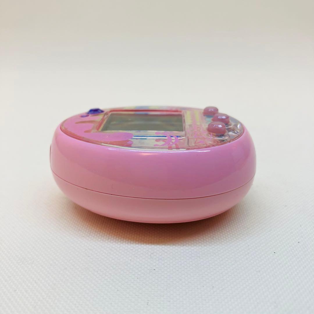 動作品 たまごっちみーつ スイーツみーつ Tamagotchi meets