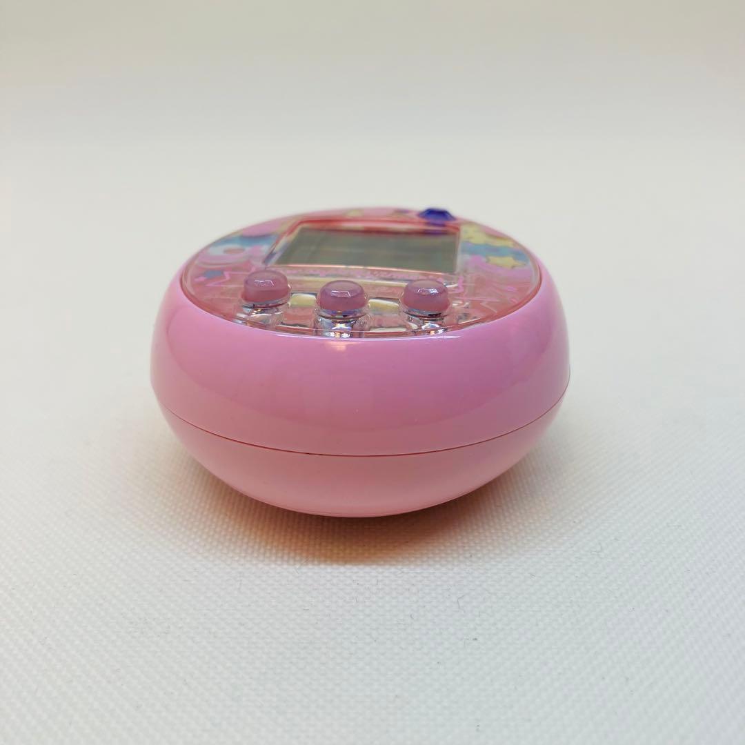動作品 たまごっちみーつ スイーツみーつ Tamagotchi meets