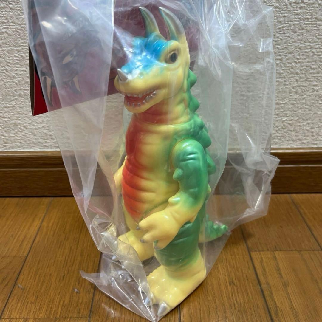 DRAKONIKO VINYL サヌス ドラコニコ crisis gallery