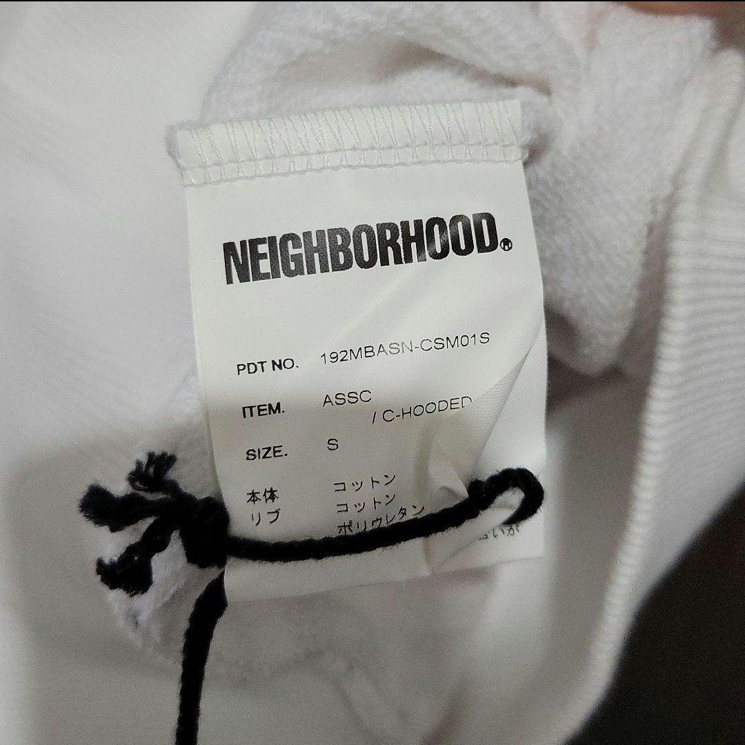NEIGHBORHOOD×ANTI SOCIAL SOCIAL CLUB