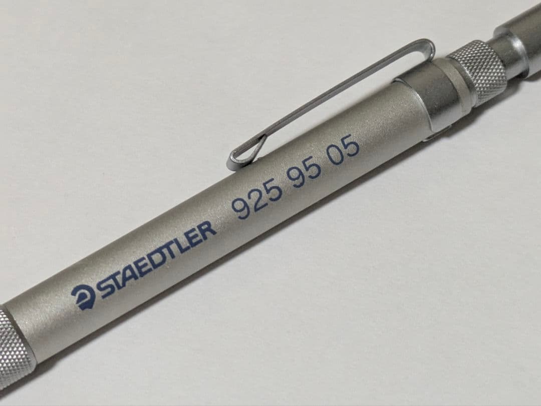 ステッドラー 925 95 05 廃番 92595 STAEDTLER