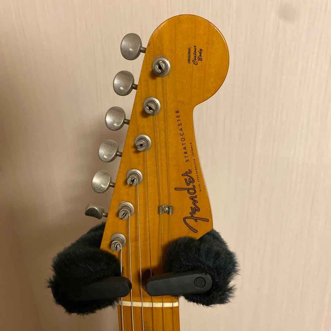 Fender japan ストラトキャスター ジャンク品
