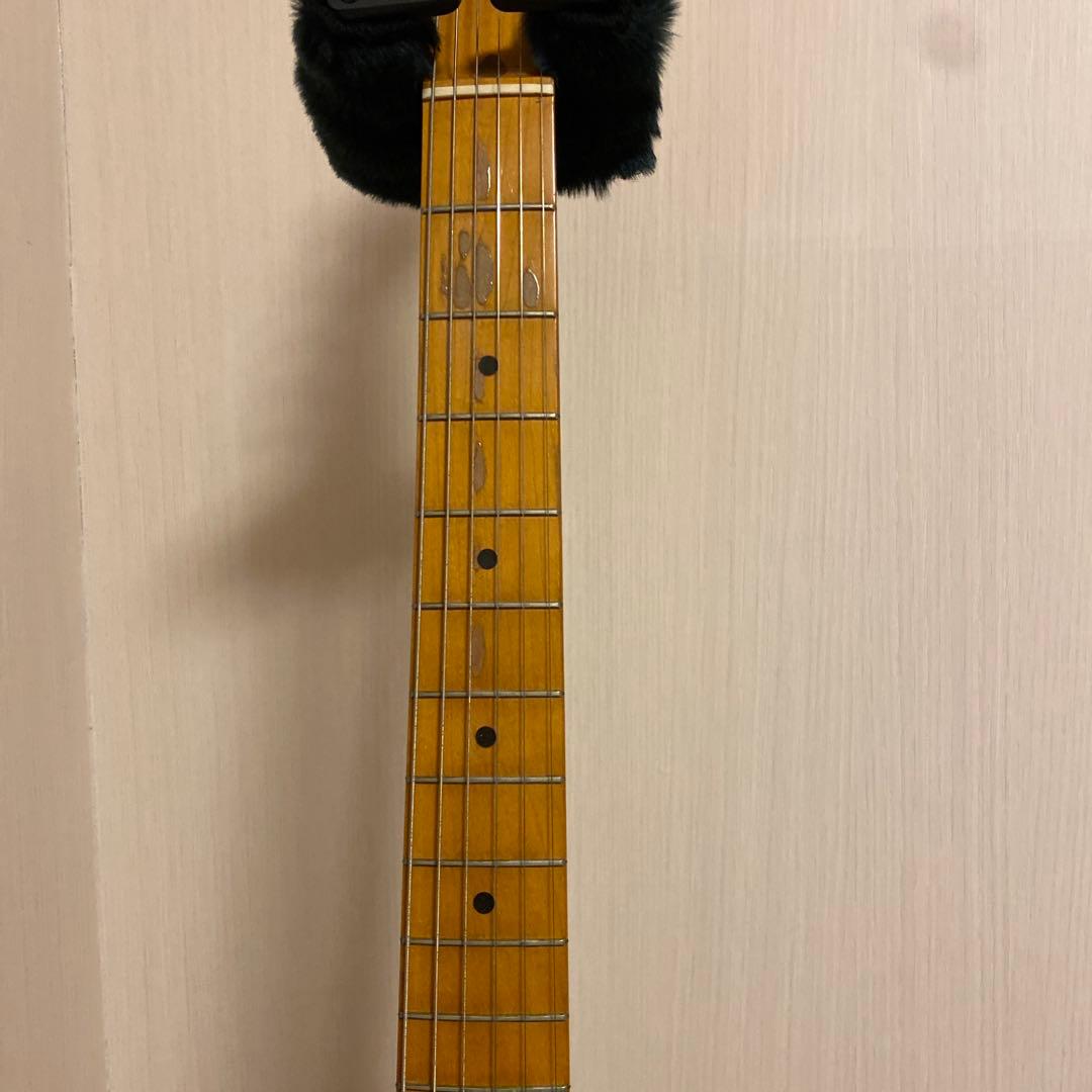 Fender japan ストラトキャスター ジャンク品