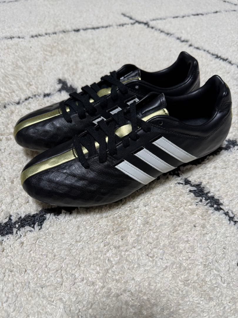 adidasCLモデルパティーク11pro HG 25.5cm