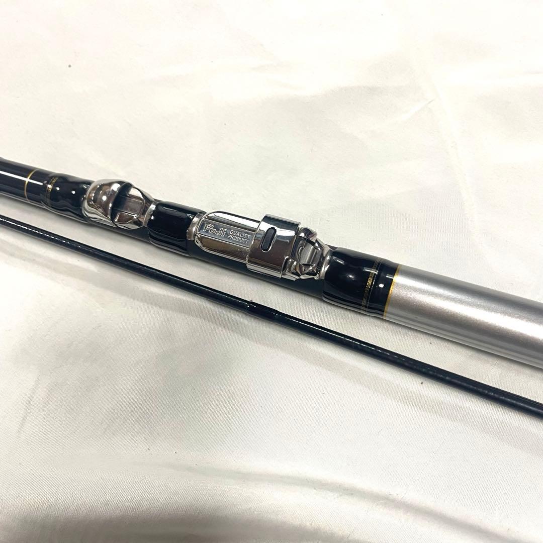 ◯DAIWA ダイワ 飛竜イカダ 210 V 釣り 竿