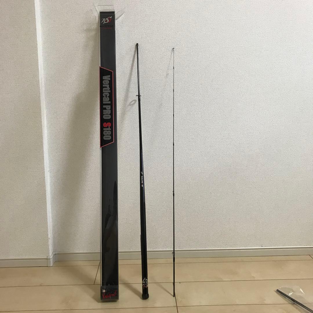 neoStyle Vertical PRO S180 ネオスタイル