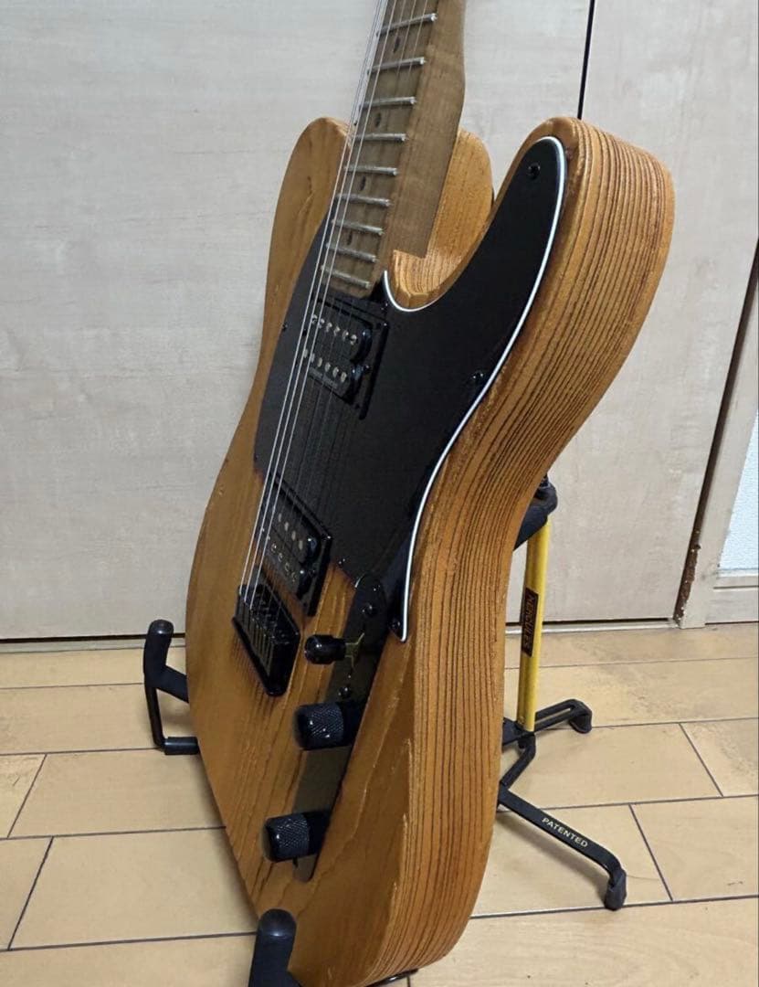 Fender / FSR Telecaster ローステッドメイプル